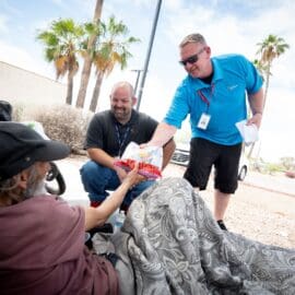 Code Red Archives - Phoenix Rescue Mission