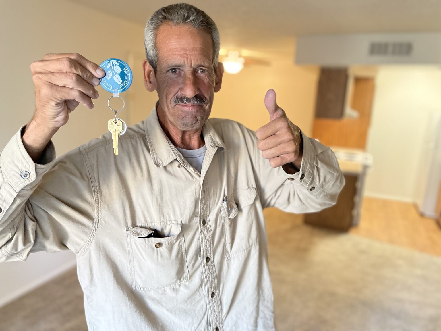 Housing - Phoenix Rescue Mission