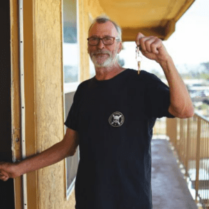 Home - Phoenix Rescue Mission