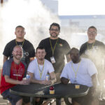 Homeless Outreach - Phoenix Rescue Mission