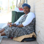Homelessness - Phoenix Rescue Mission