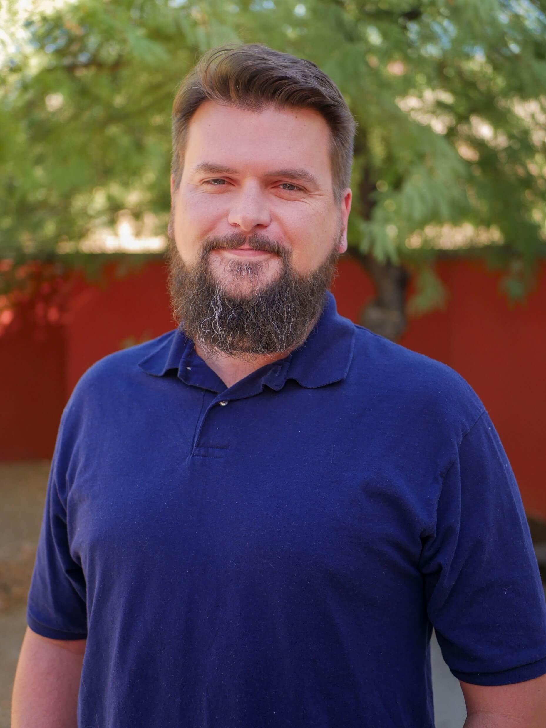 Our Team - Phoenix Rescue Mission