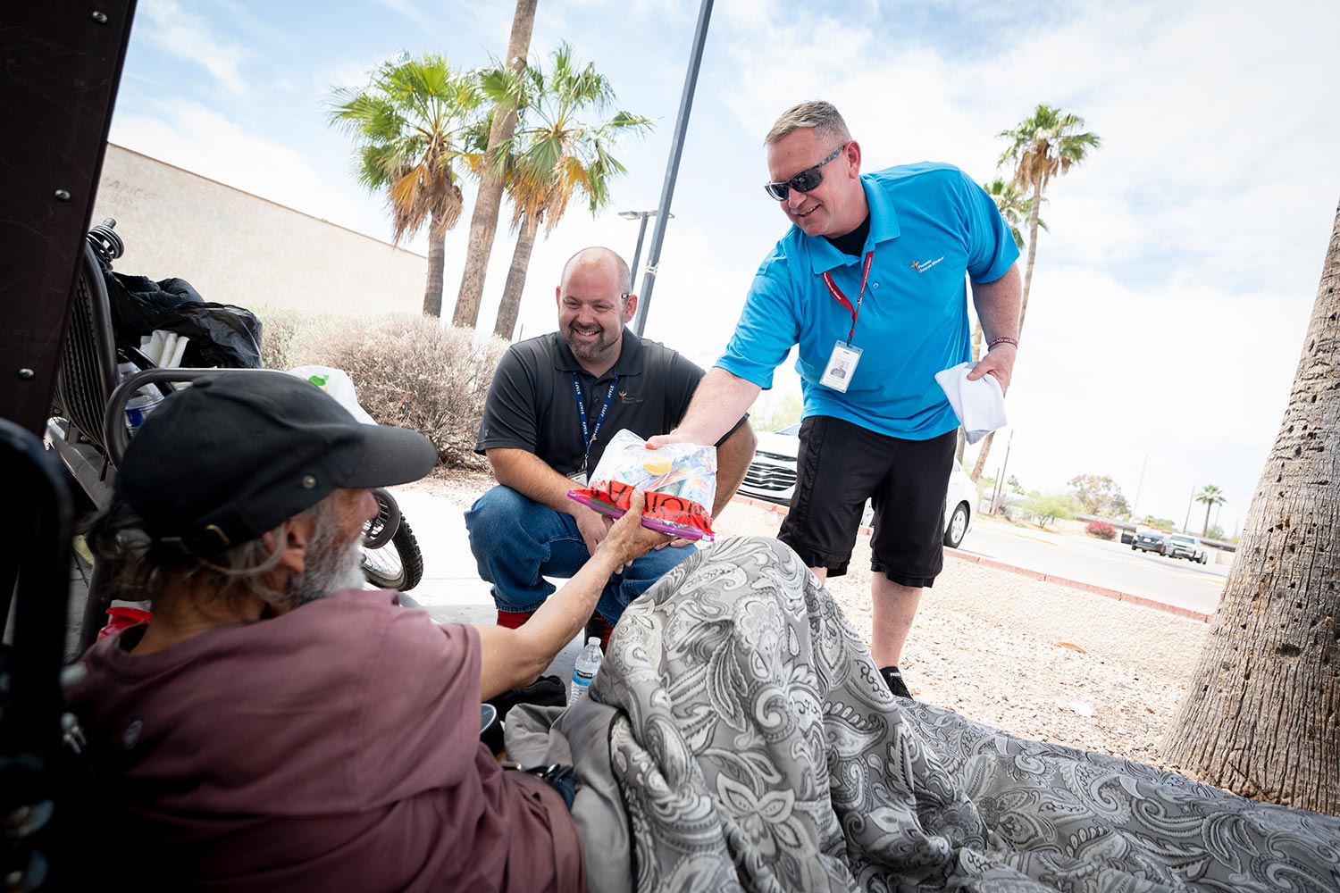 Code Red Online - Phoenix Rescue Mission