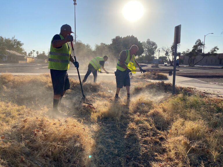 Will Work Programs - Phoenix Rescue Mission