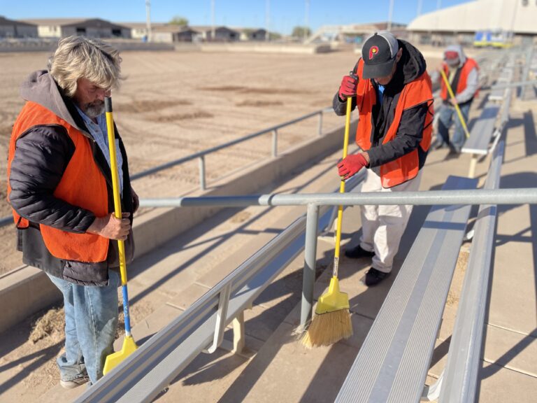 Housing - Phoenix Rescue Mission