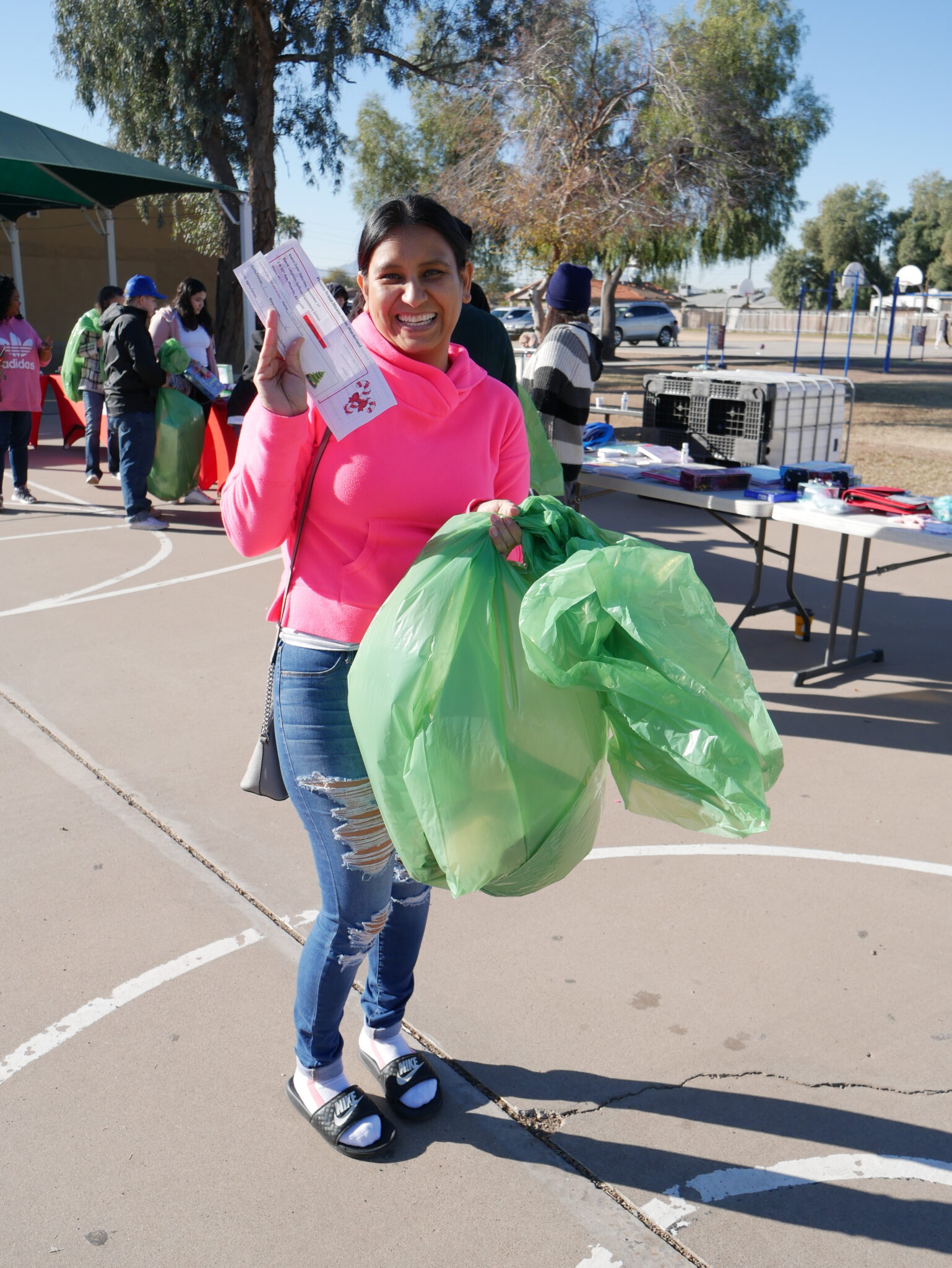 Christmas 2024 - Phoenix Rescue Mission