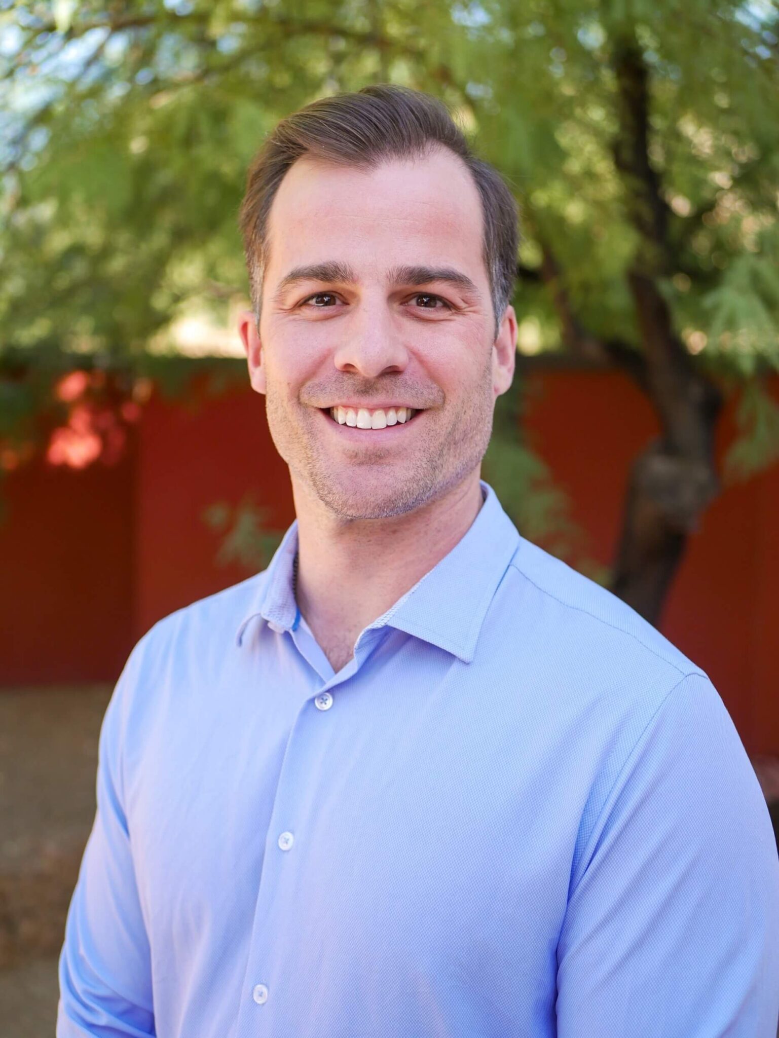 Our Team - Phoenix Rescue Mission